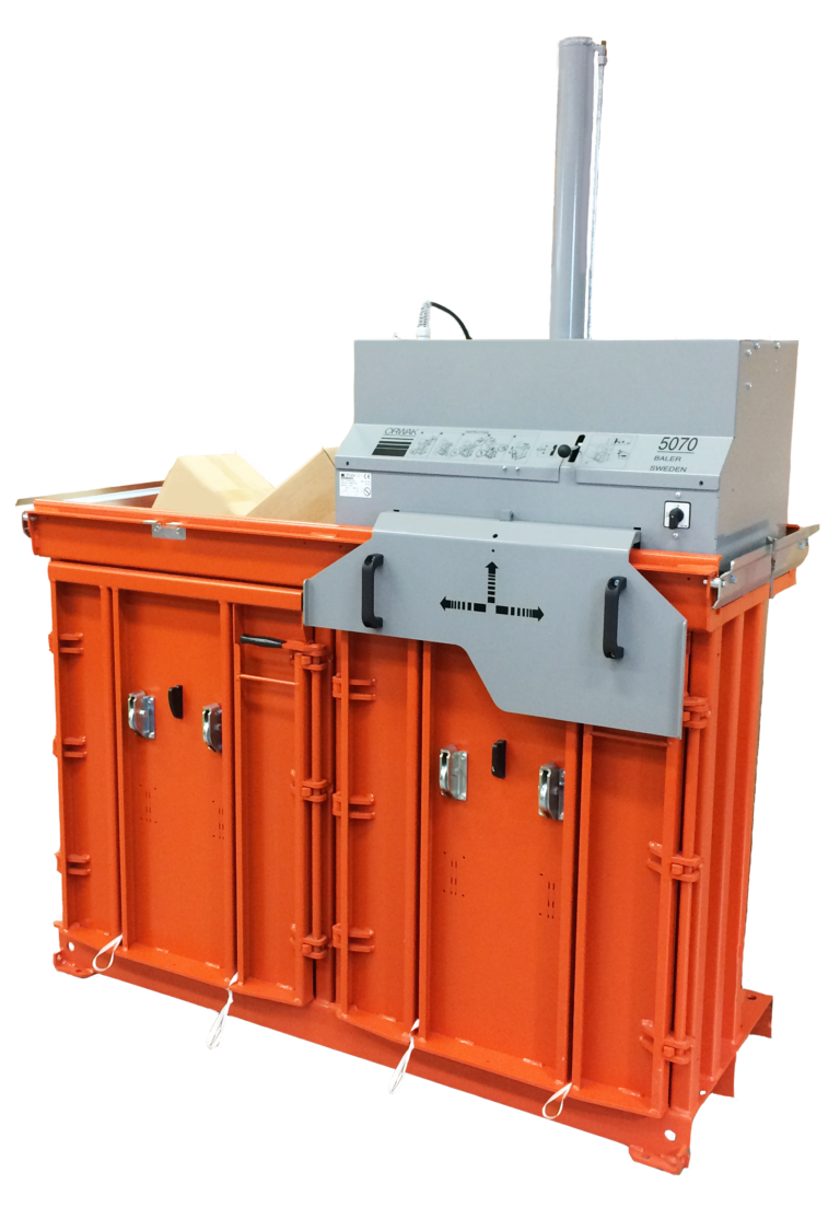 Orwak Multi - Orwakbalers