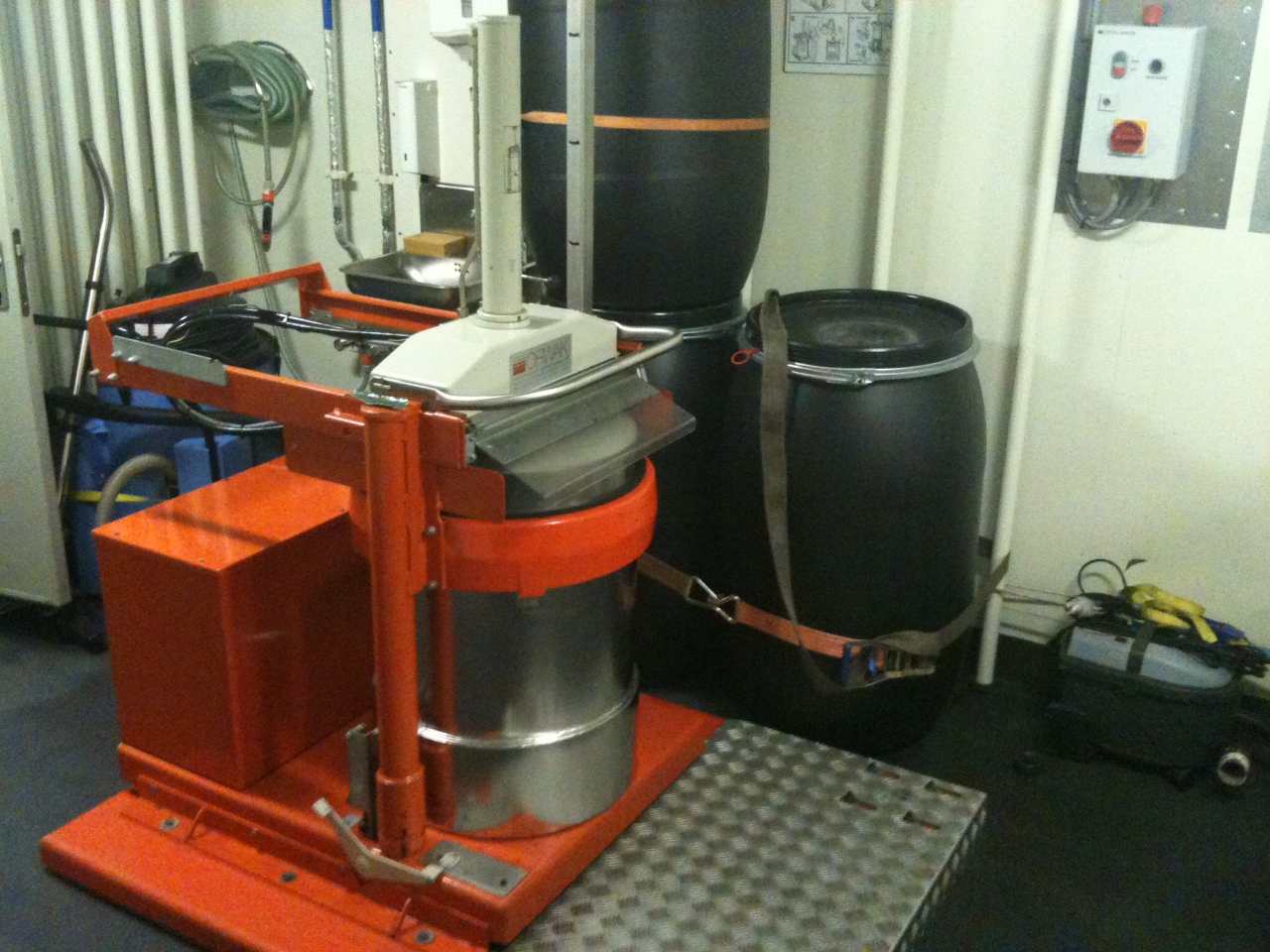 8 Unexpected Places You’ll Find Orwak Machines - Orwakbalers