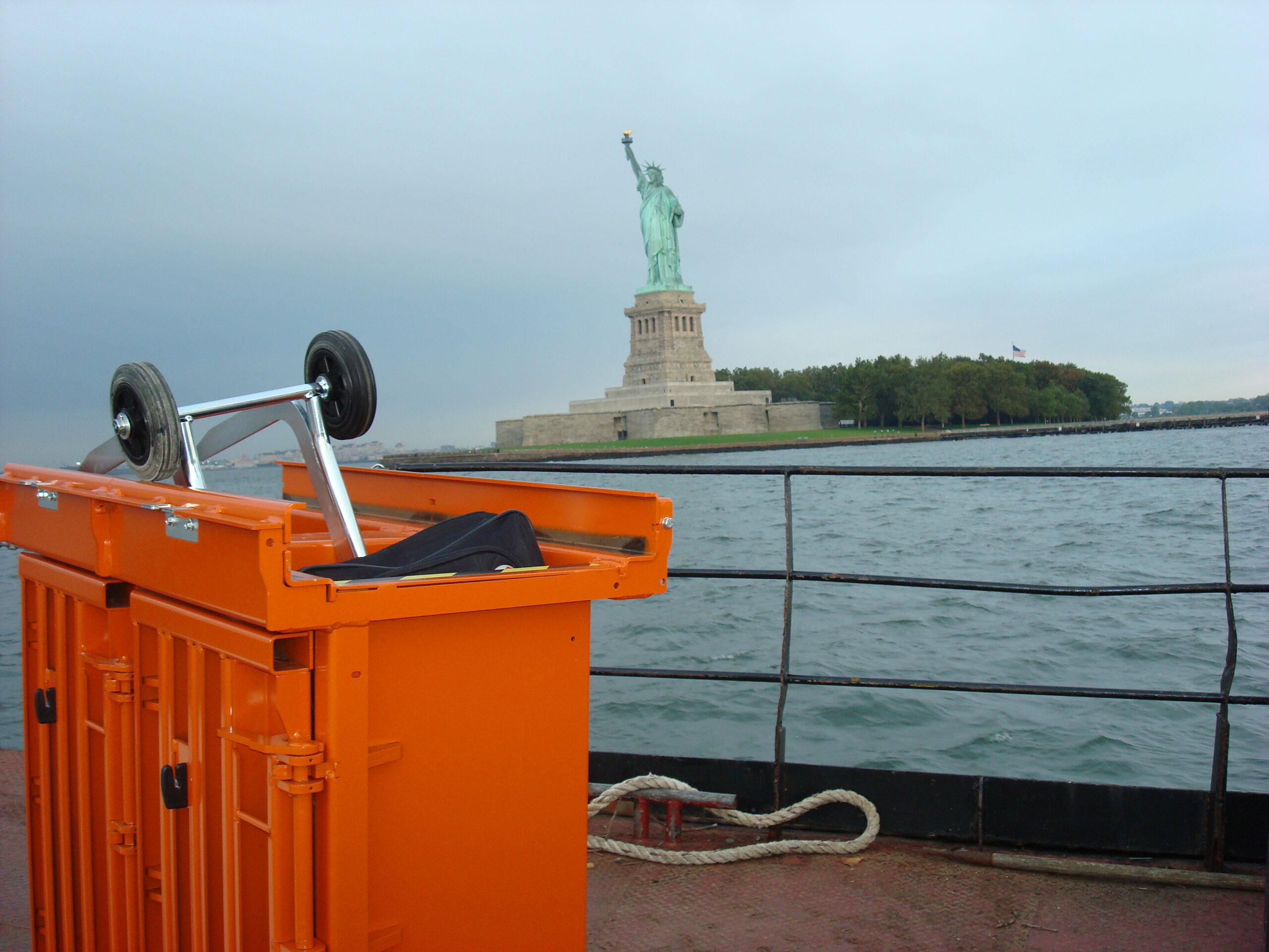 8 Unexpected Places You’ll Find Orwak Machines - Orwakbalers