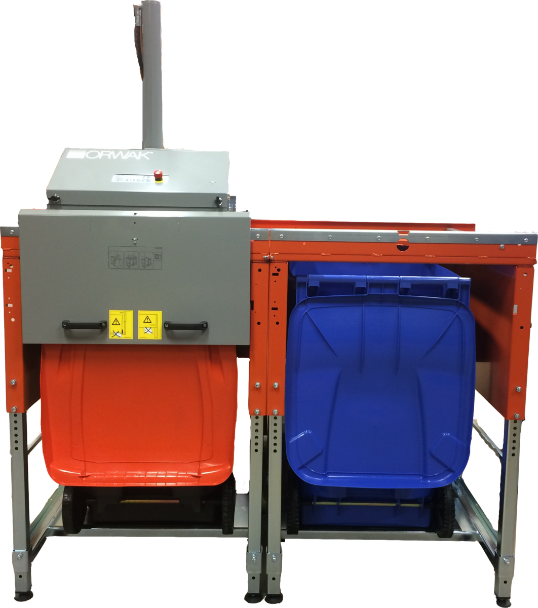 Orwak Flex - Orwakbalers