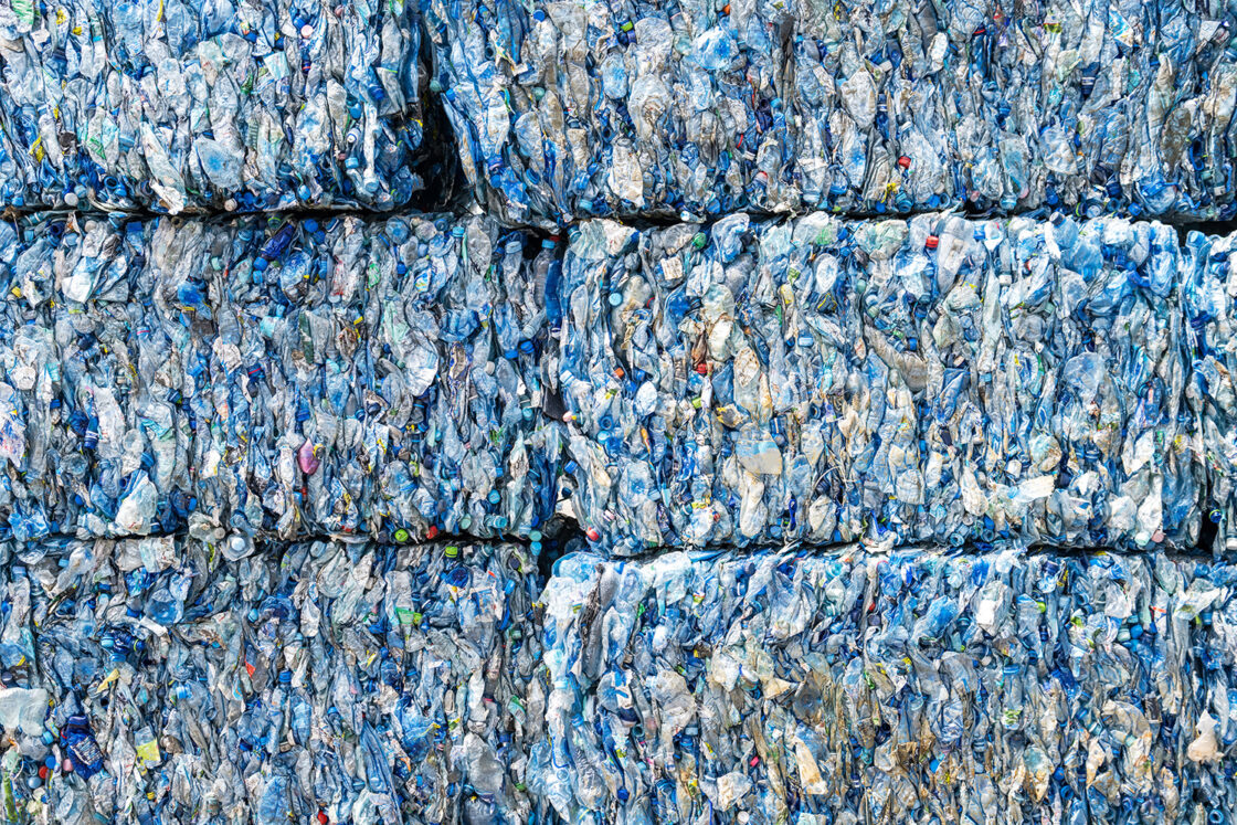 The Importance of PET Recycling: Saving the Environment One Bottle at a ...