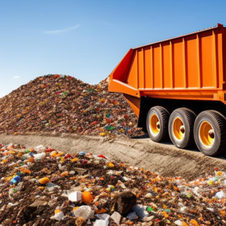 Top 5 Industries That Can Benefit From Compaction - Orwakbalers