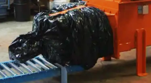 APARTMENT COMPACTOR - Orwakbalers